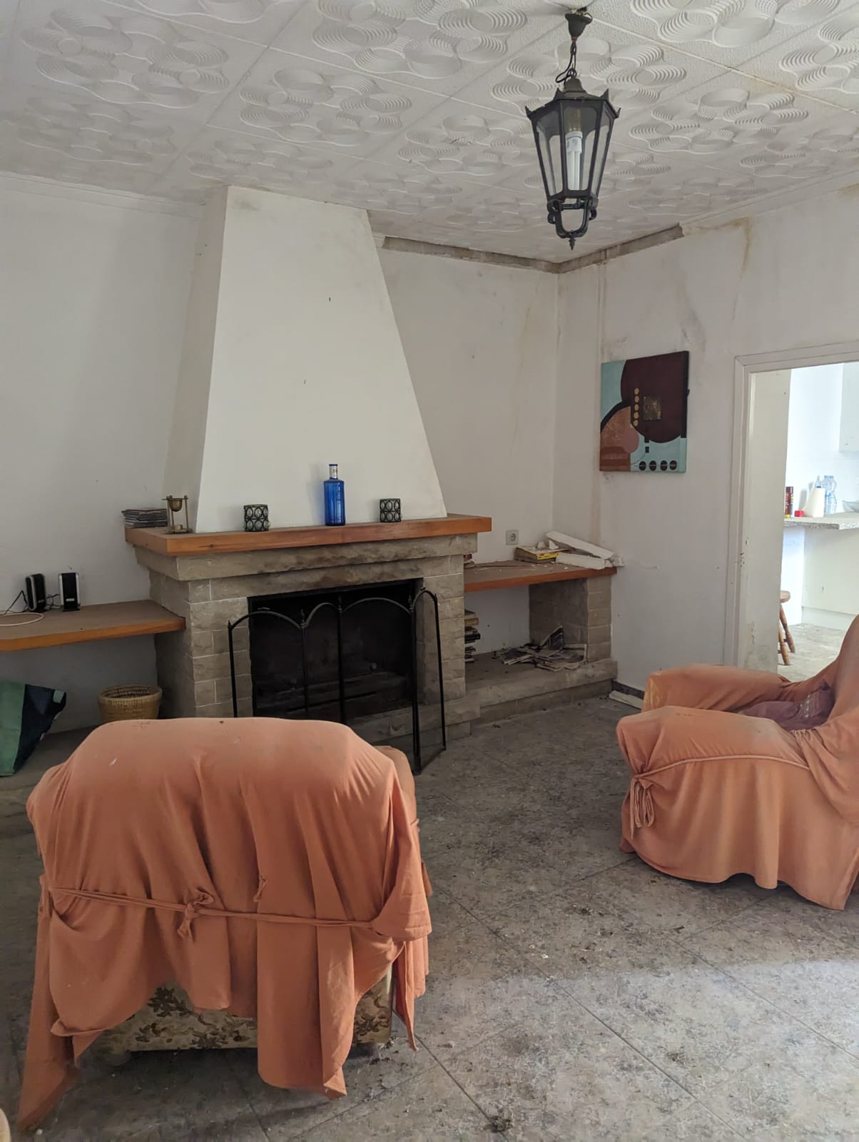 Country House for sale in Raspay - €25,000 (CF678)