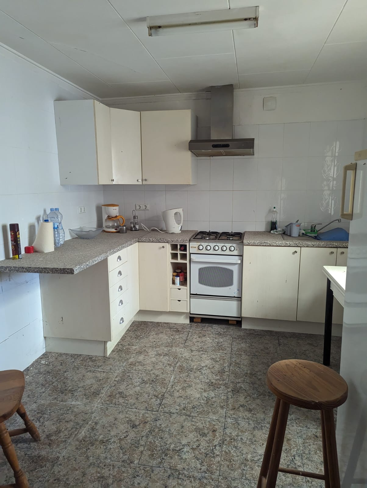 Country House for sale in Raspay - €25,000 (CF678)