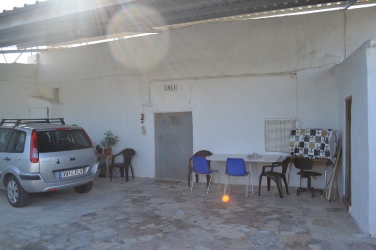 Cave House for sale in La Romana - €58,995 (CF1515)