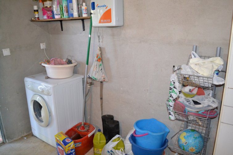 Cave House for sale in La Romana - €58,995 (CF1515)