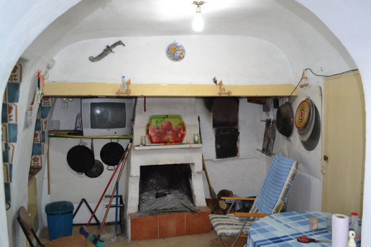 Cave House for sale in La Romana - €58,995 (CF1515)