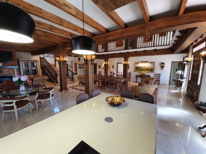 Country House for sale in La Romana - €350,000 (CF2188)