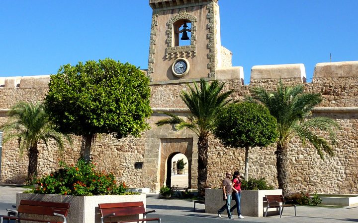 Walks in Gran Alacant | Gran Alacant Advertiser