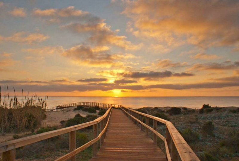 Carabassi Beach in Gran Alacant | Gran Alacant Advertiser