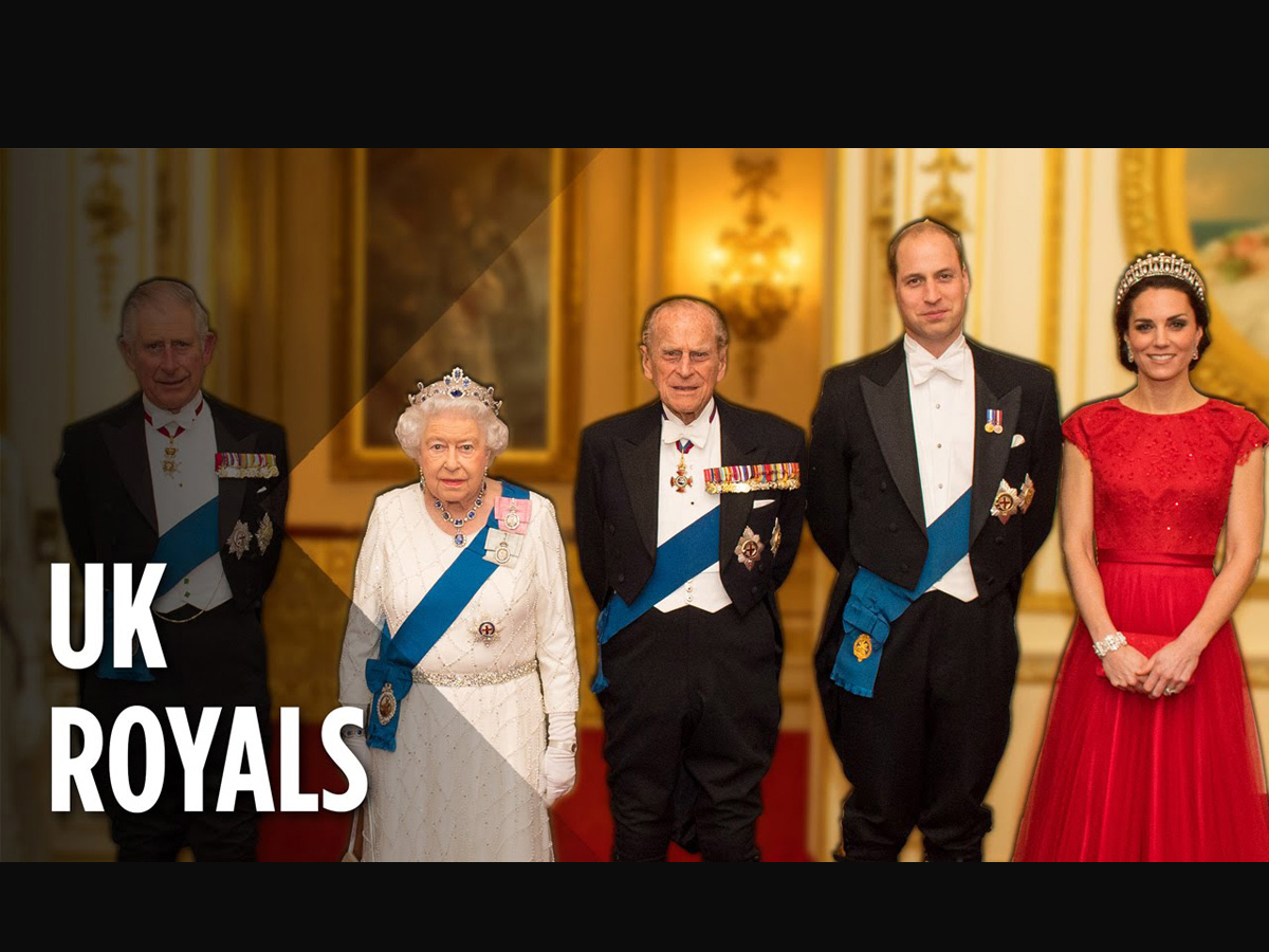 British Monarchy