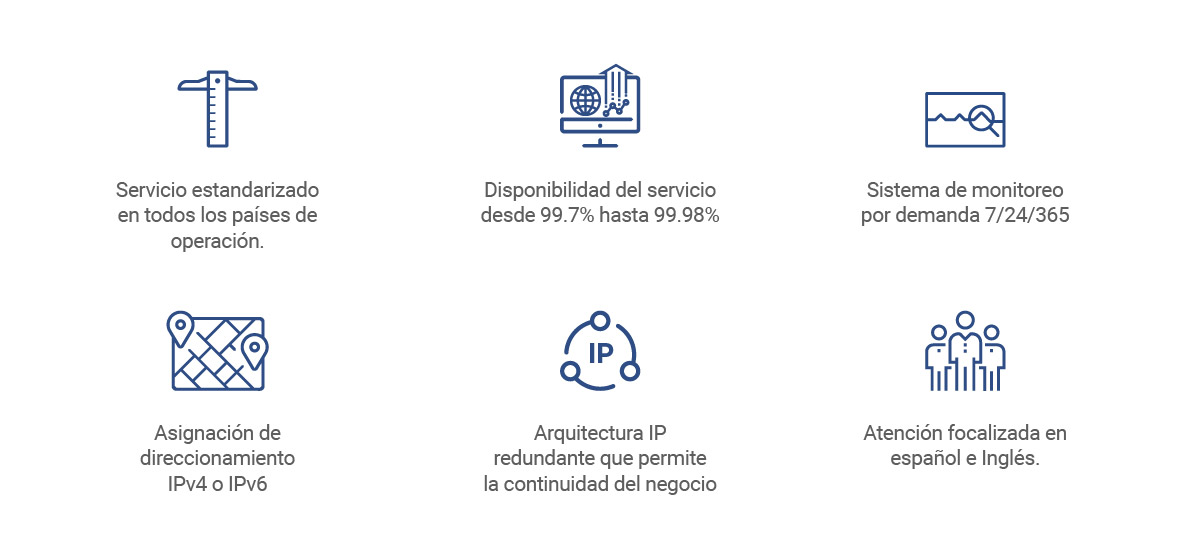 IFX Networks - Prolibu Juan Prieto / undefined