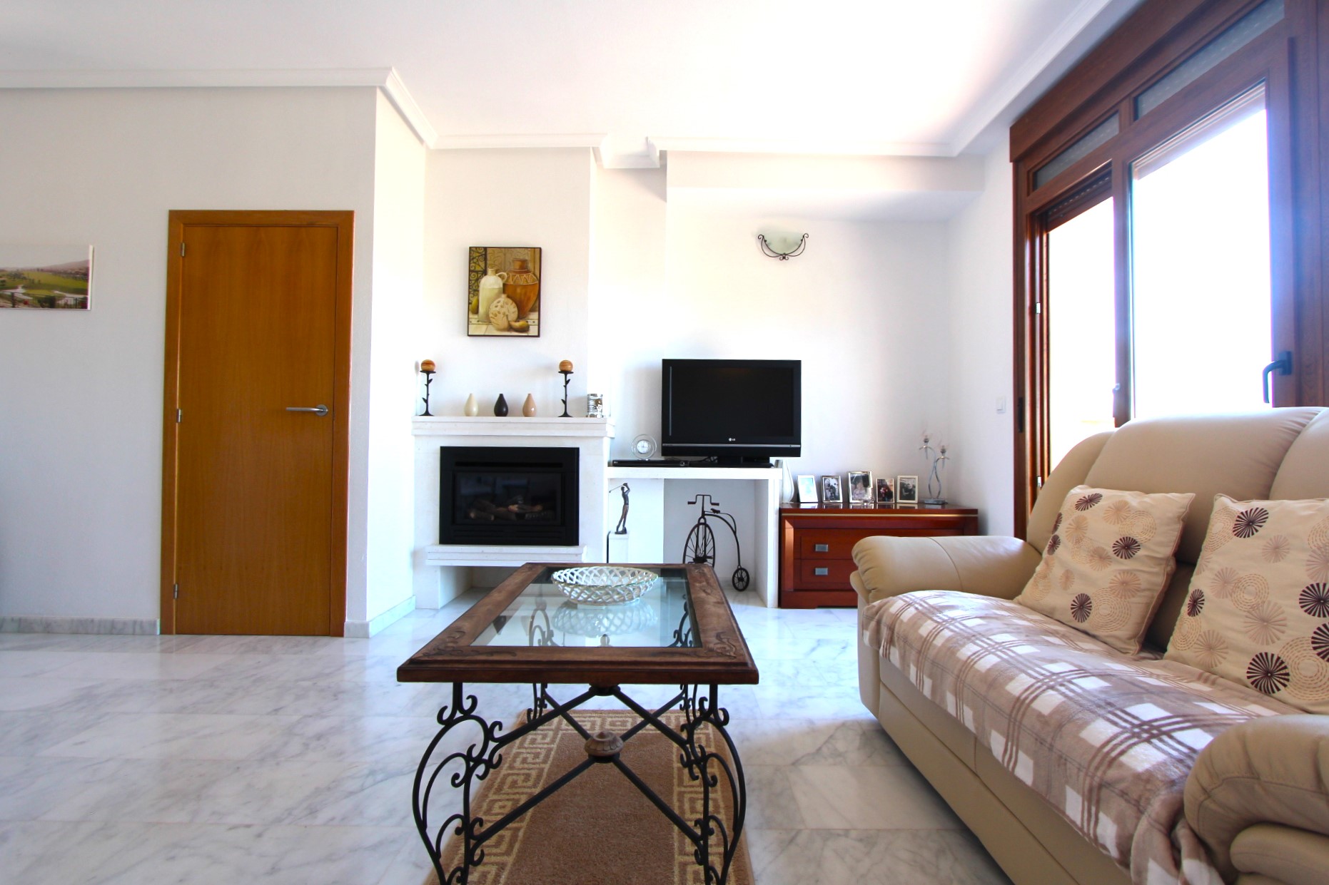 Townhouse for sale in Algorfa (La Finca Golf) - €199,950 (ORD-103)