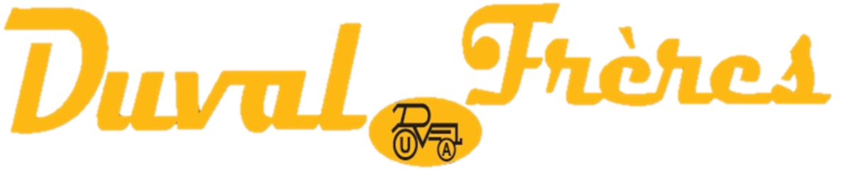 DUVAL FRERES | Kubota Tractor Corporation - PowerChord Default