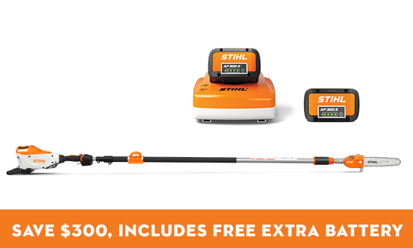 STIHL Special Offers in Charlotte, NC 28213