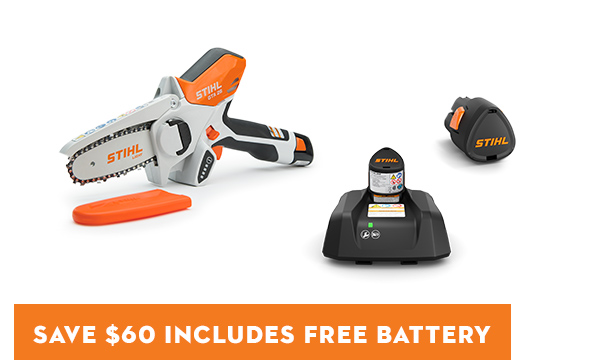 STIHL Special Offers in Walla Walla, WA 99362