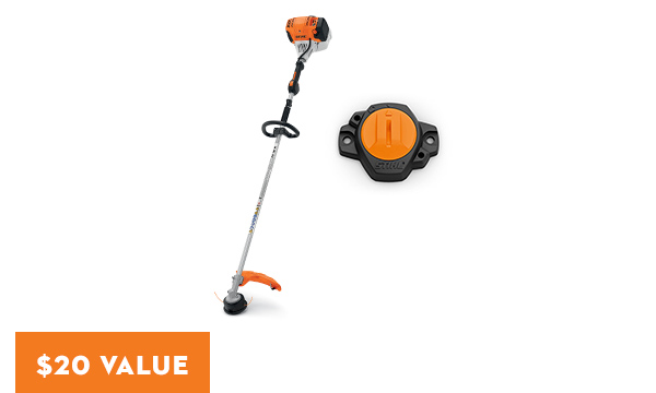 Stihl 131r weed eater store