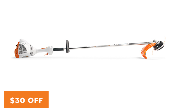 FS 56 RC E Trimmer Occasional Use Trimmers STIHL USA