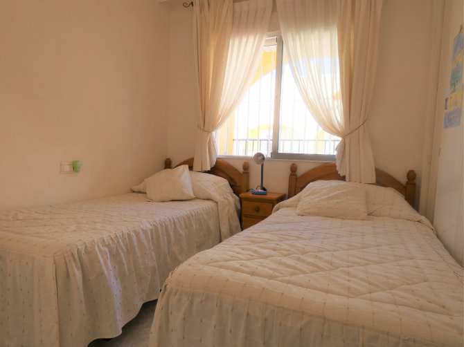 Apartment for sale in Algorfa - €84,950 (410452)