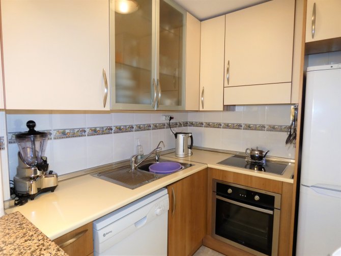 Apartment for sale in Algorfa - €84,950 (410452)