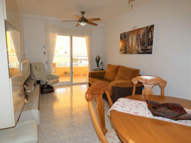 Apartment for sale in Algorfa - €84,950 (410452)