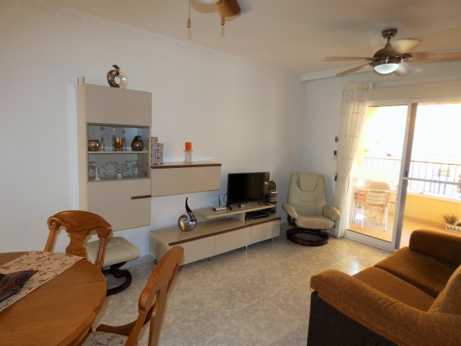 Apartment for sale in Algorfa - €84,950 (410452)