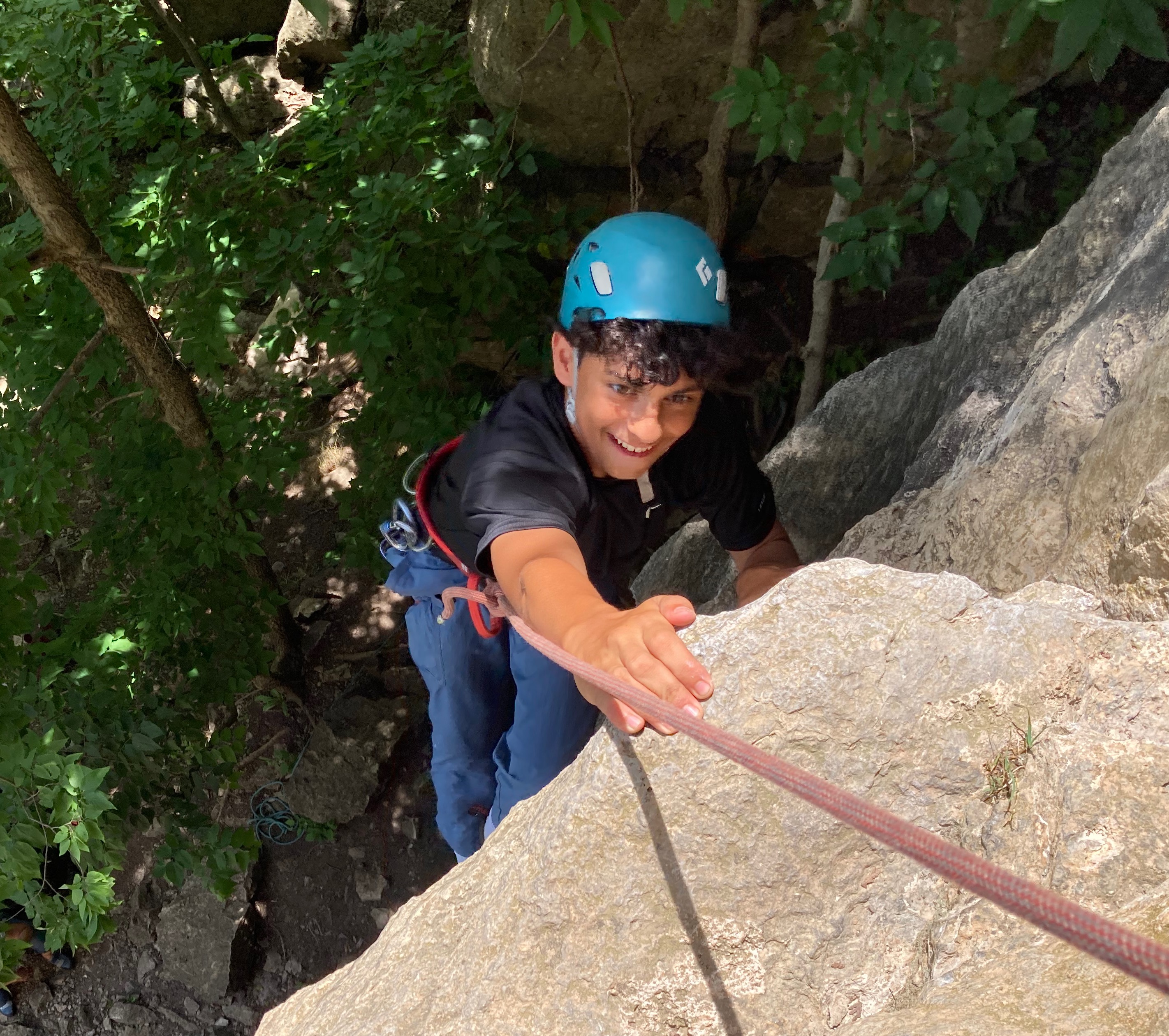 Climb Onsight | Book Climbing Courses & Guides Across Canada