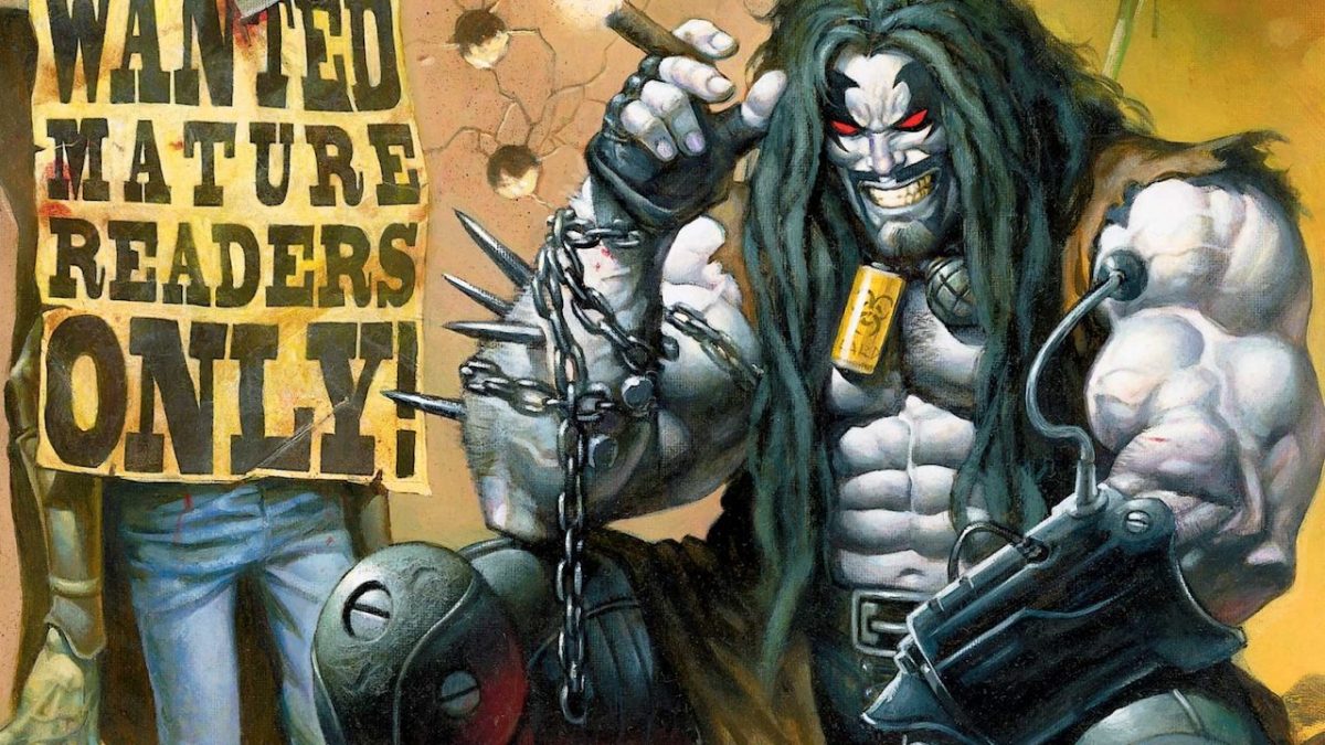 Lobo Heroclix