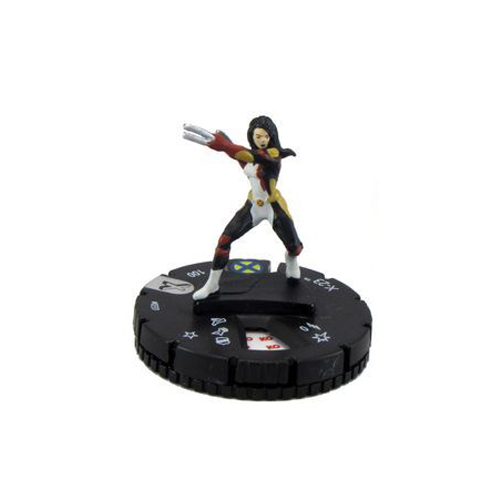 Comprar Heroclix Golden