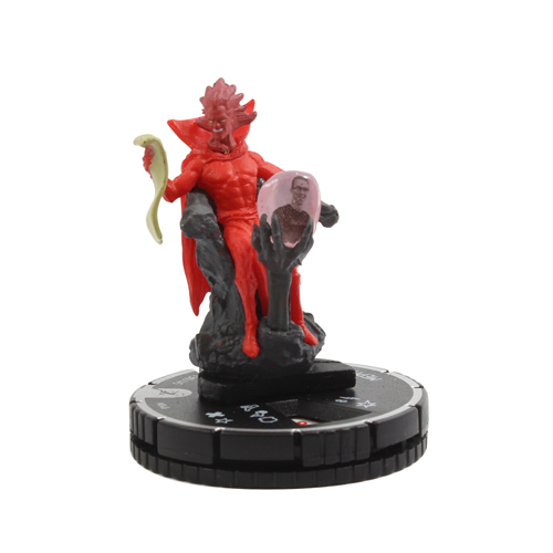 Comprar Heroclix Golden