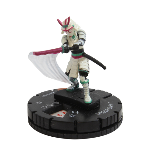 Comprar Heroclix Golden