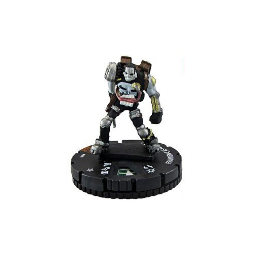 Comprar Heroclix Golden