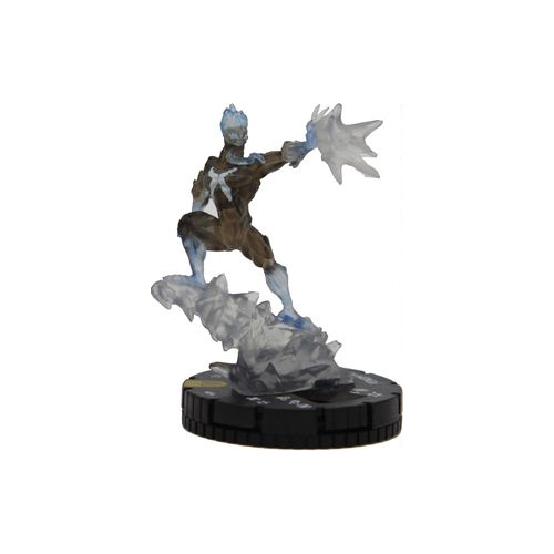 Comprar Heroclix Golden