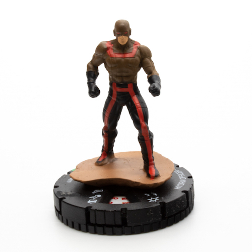 Hydra officer 019 AV4E - ClixMen