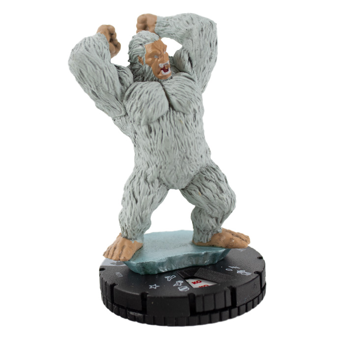 Yeti 011 WOV - ClixMen