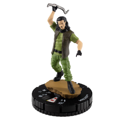 Wrecker 027 MSNP - ClixMen