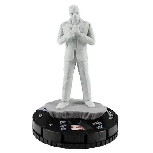 Mr. Knight 006 MSNP - ClixMen