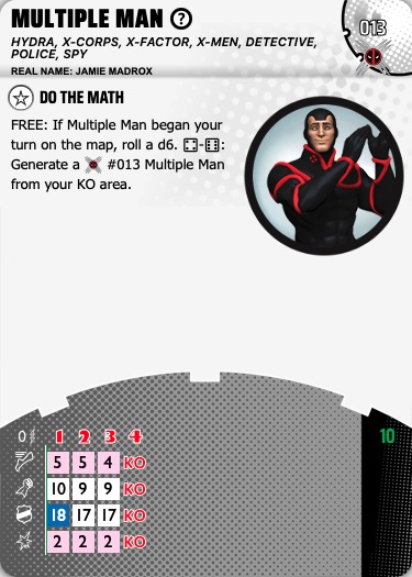 Multiple Man dwx 013 - ClixMen