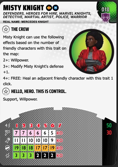 Misty Knight bp 018 - ClixMen