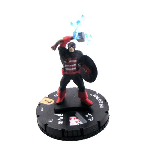 The Captain 100 - ClixMen