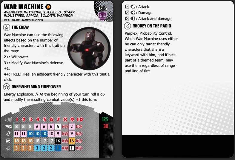 War Machine bp 031a - ClixMen