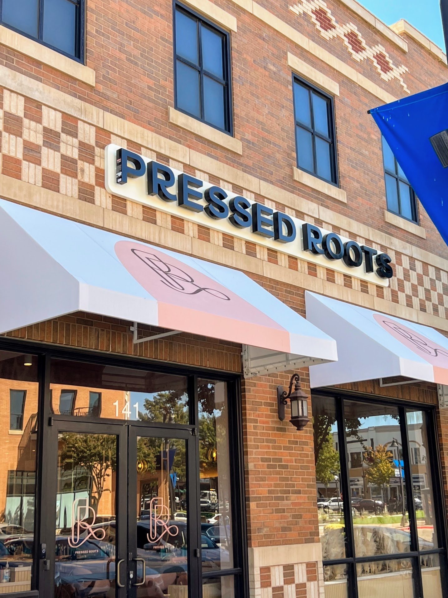 Pressed Roots Arlington Highlands Pressed Roots Arlington Highlands