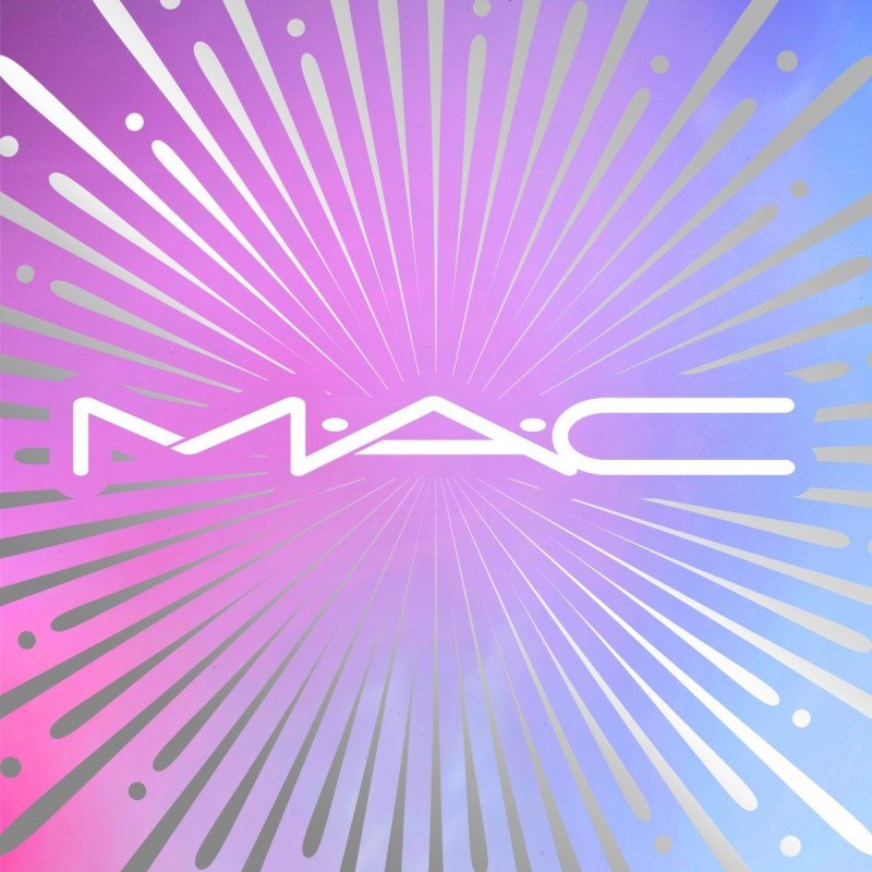 Mac Makeup Logo