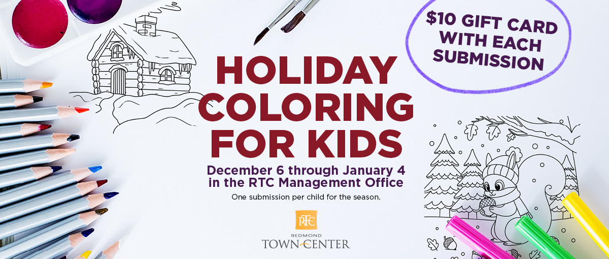 Explore events in Redmond - Redmond Town Center