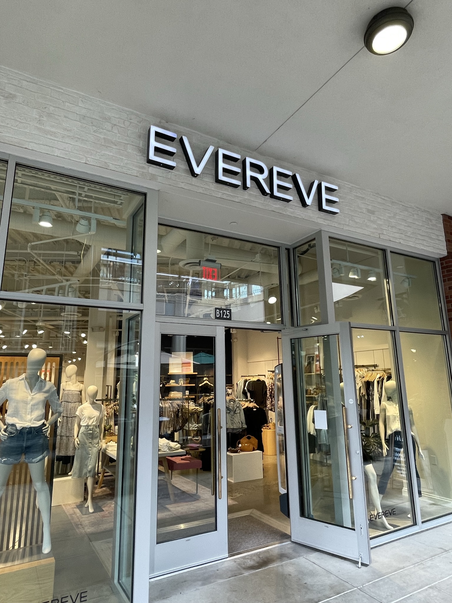 EVEREVE - Redmond Town Center
