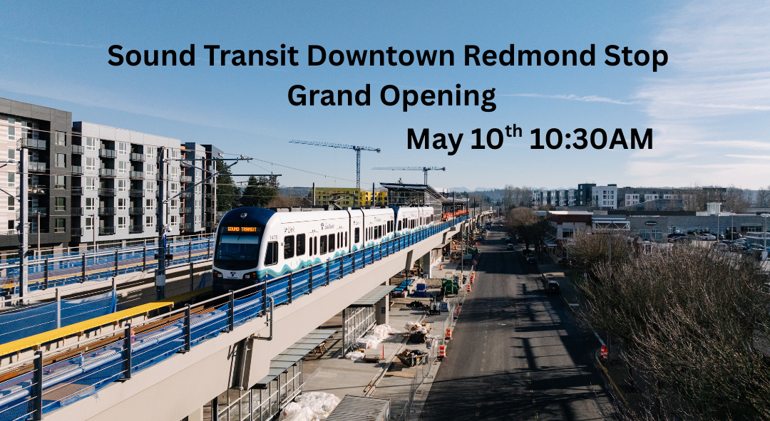 Explore events in Redmond - Redmond Town Center