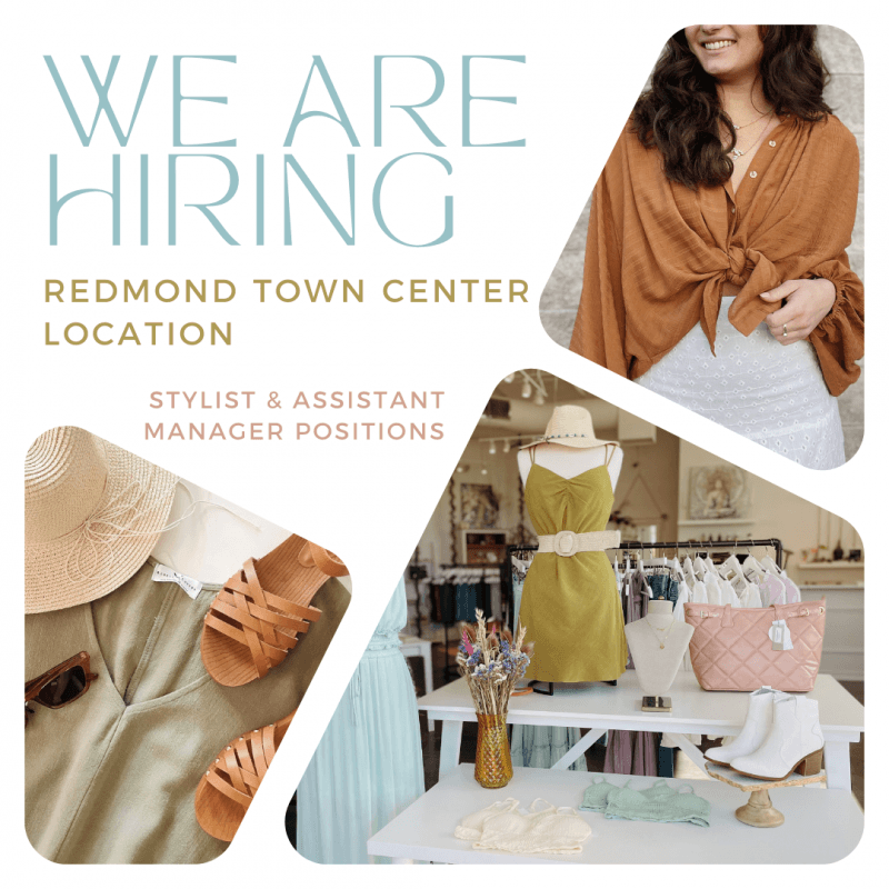 Redmond Town Center