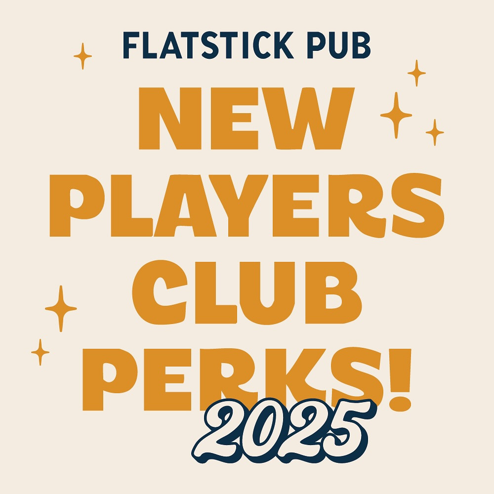 Flatstick Pub - Redmond Town Center