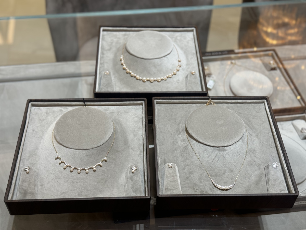 Tanishq - Redmond Town Center