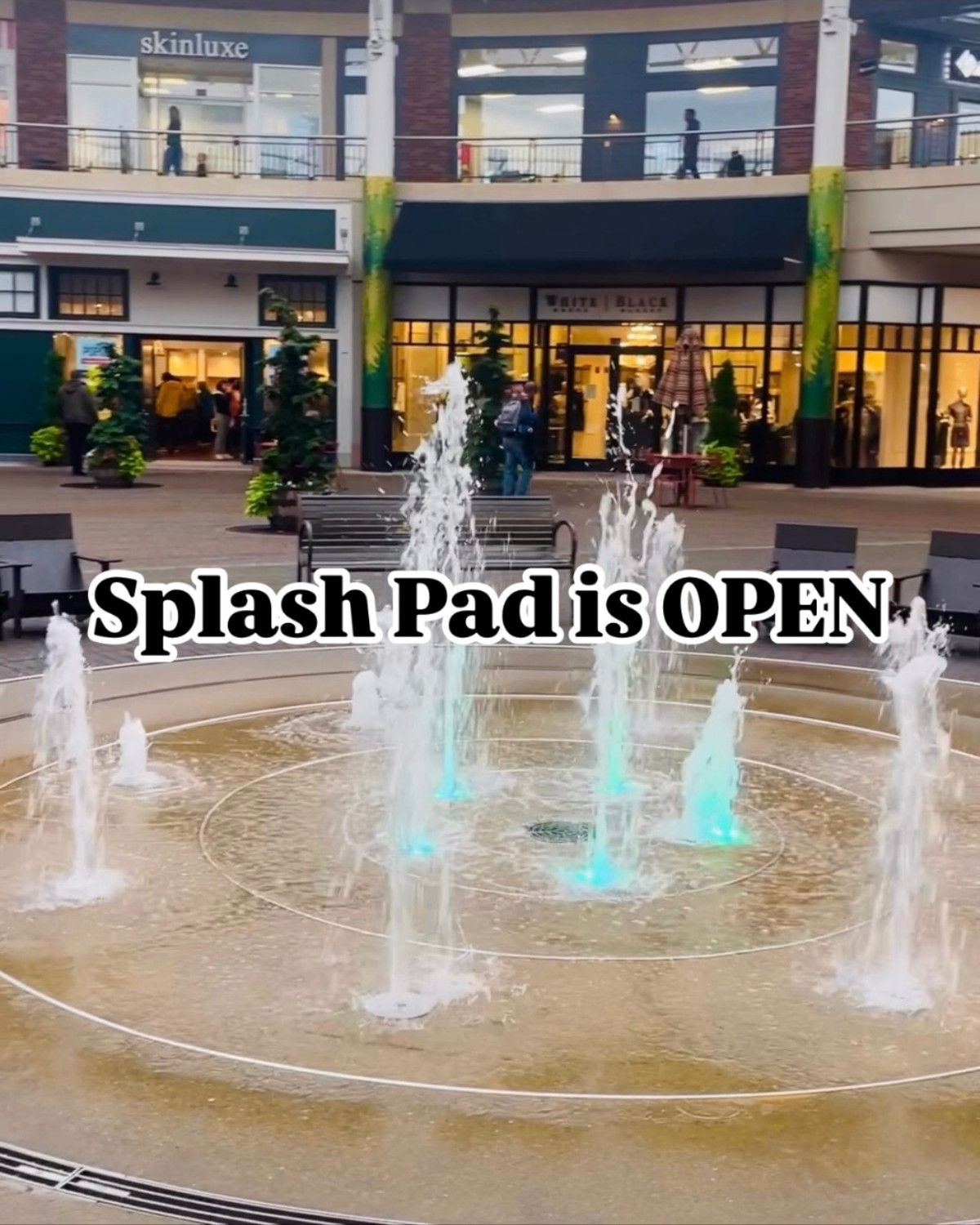 Explore events in Redmond - Redmond Town Center