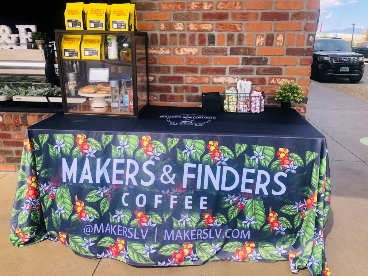 Makers & Finders - Town Square Las Vegas