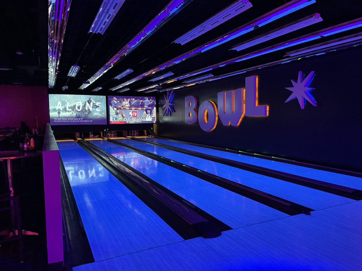 Town Square Las Vegas