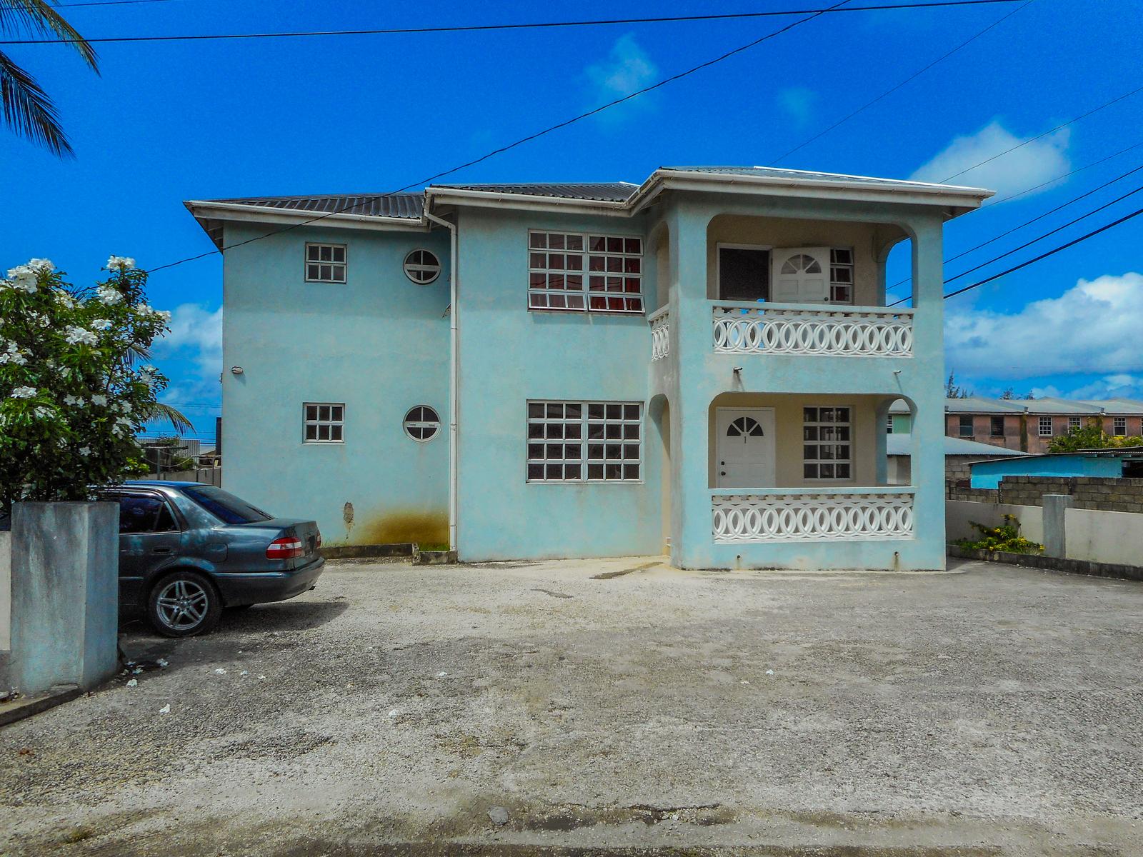 CaribList Barbados Real Estate and Property for Sale, rent and lease.