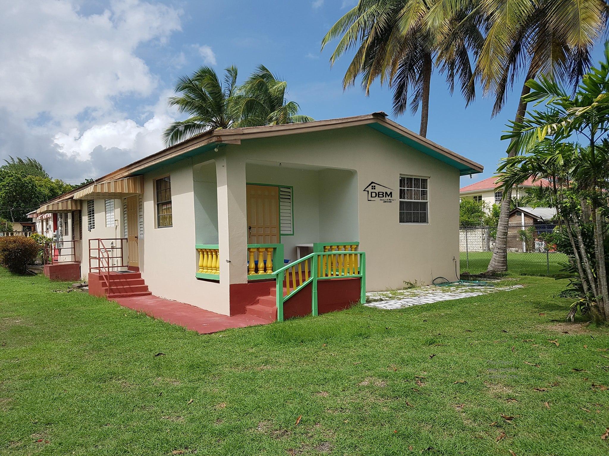CaribList Barbados Real Estate and Property for Sale, rent and lease.