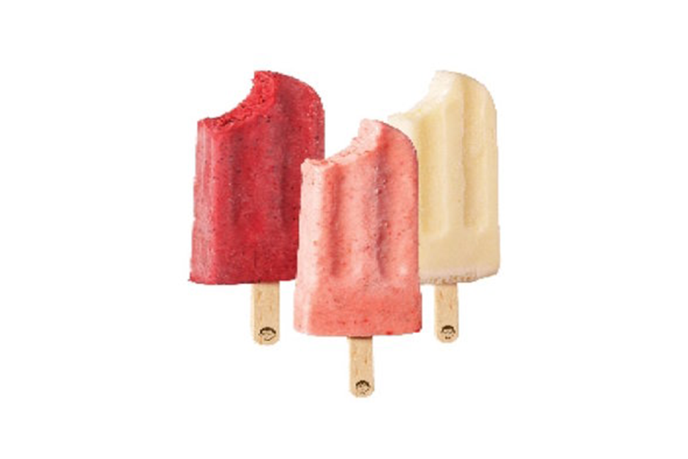 Peanut and Tree Nut-Free Popsicle and Frozen Treats — SPOKIN