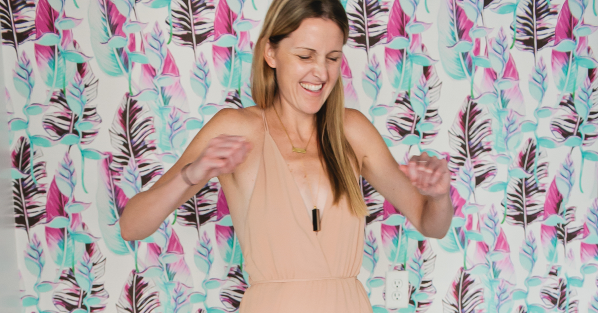 Meet the Maker: Allergy Amulet — SPOKIN